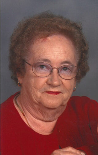 BETTY ANN ATKINSON | News, Sports, Jobs - The Alpena News